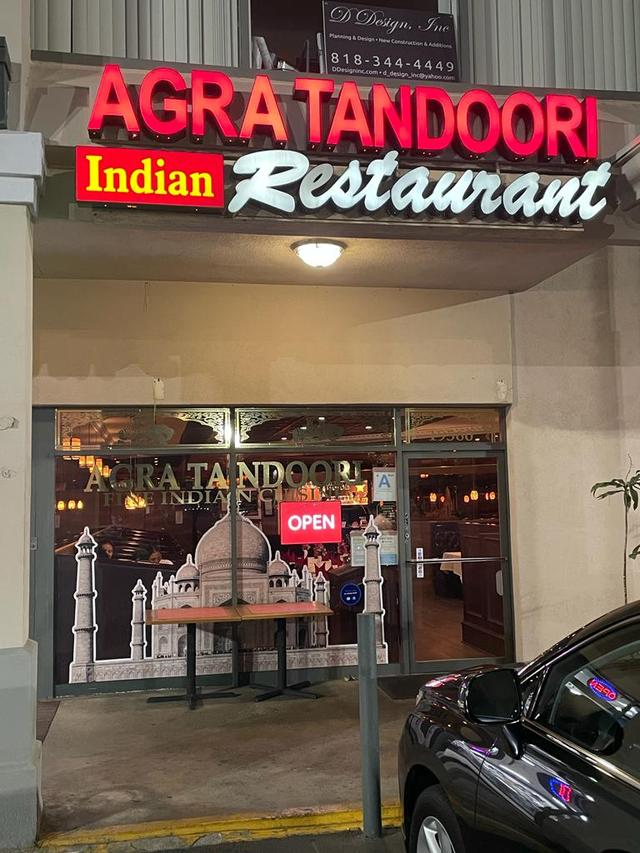 About Us – Agra Tandoori authentic Indian cuisine