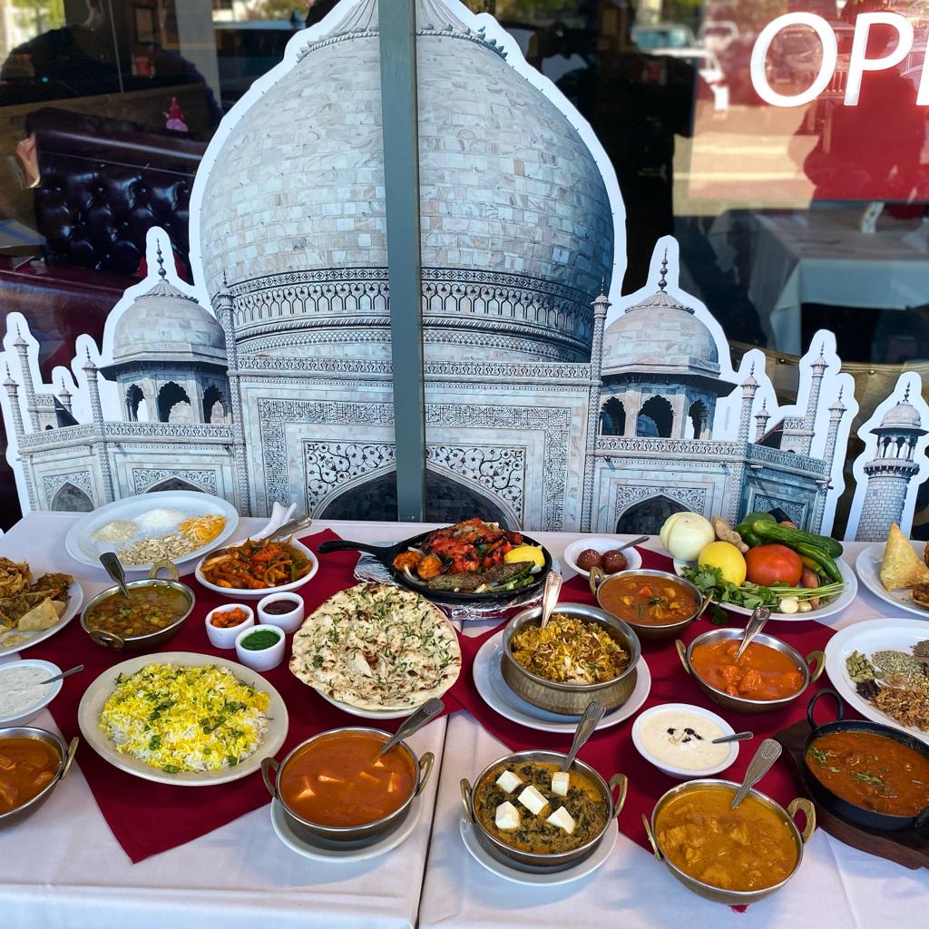 Agra Tandoori authentic Indian cuisine – Agra Tandoori authentic Indian ...